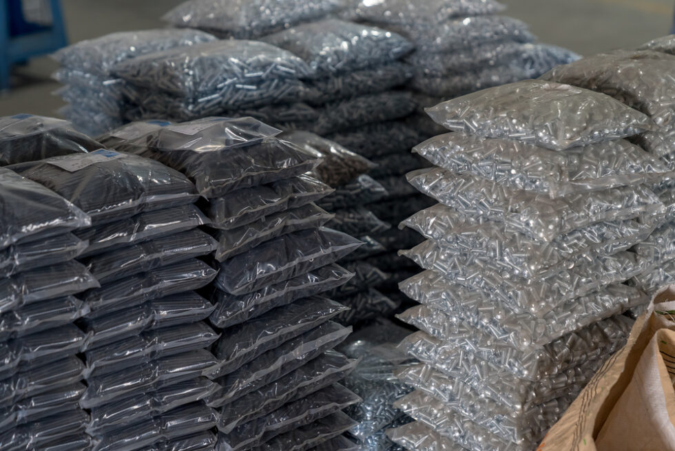 How VCI Bags Prevent Corrosion of Components