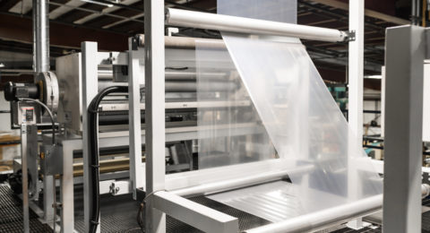 How Poly Bags Are Made - A-Pac Manufacturing