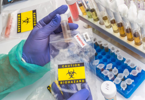 5 Types of Medical Plastic Bags - Polybags