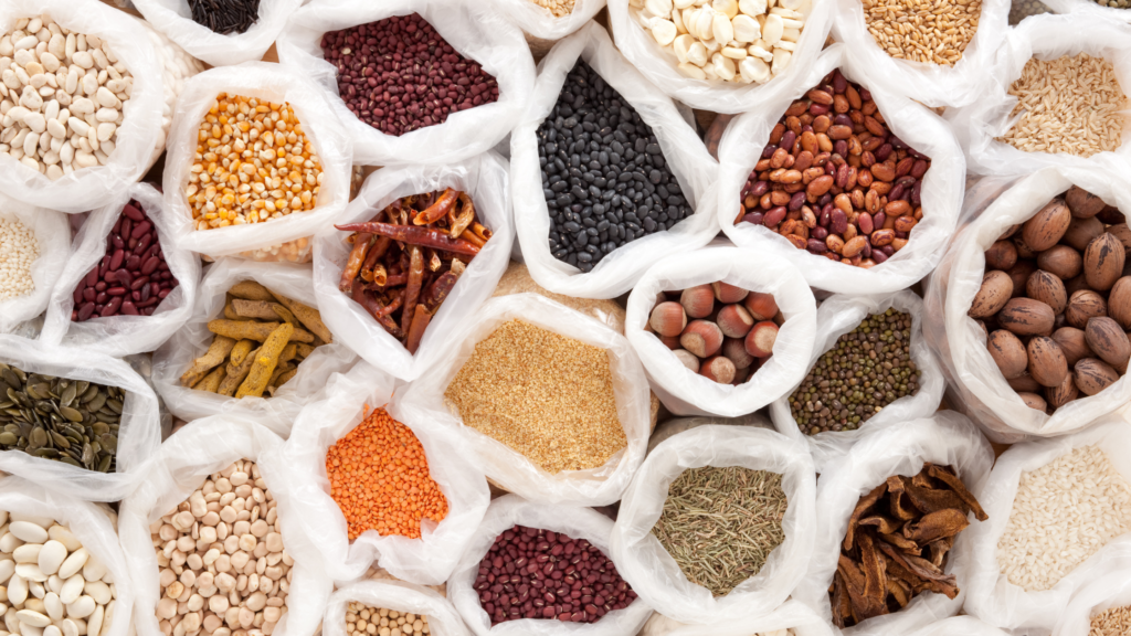 How to Find Food Safe Bags for Small Businesses - Polybags