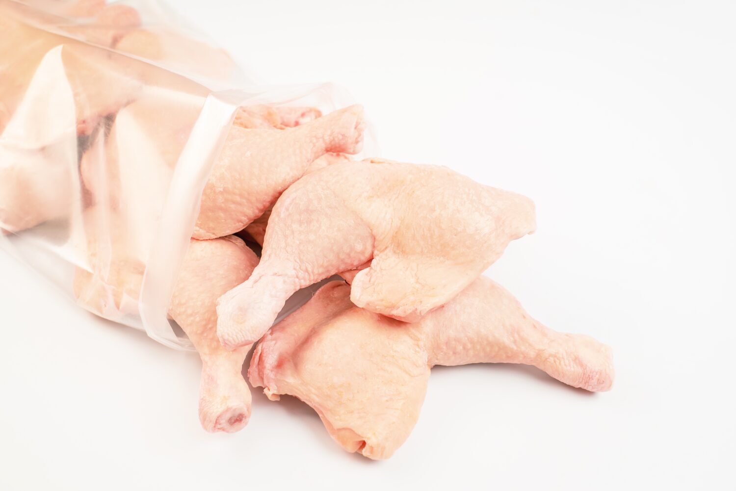 What Are the Best Poultry Bags for Food Storage? - Polybags