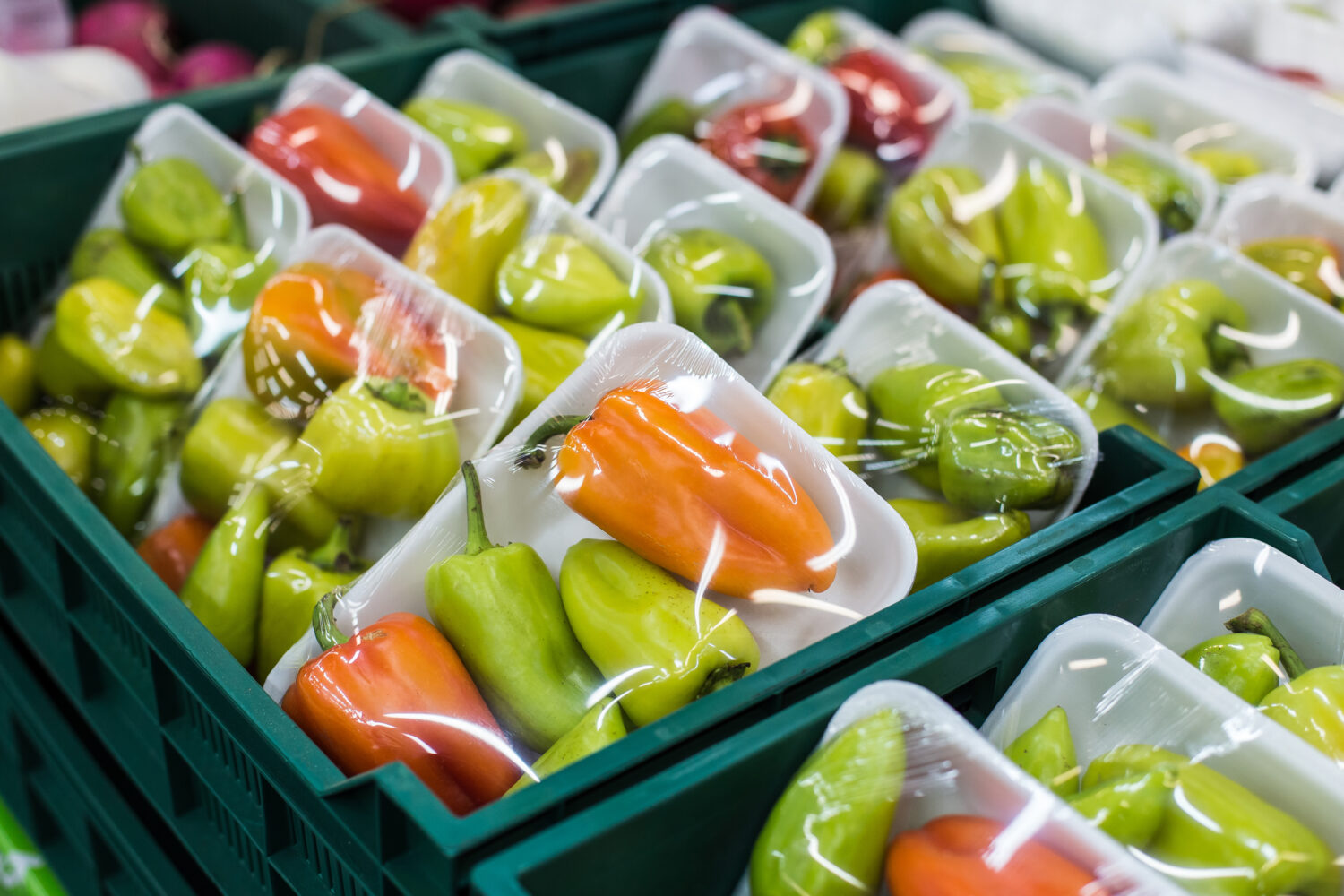 Why Is Polyethylene Used For Food Packaging Polybags Why Is Polyethylene Used For Food Packaging Polybags