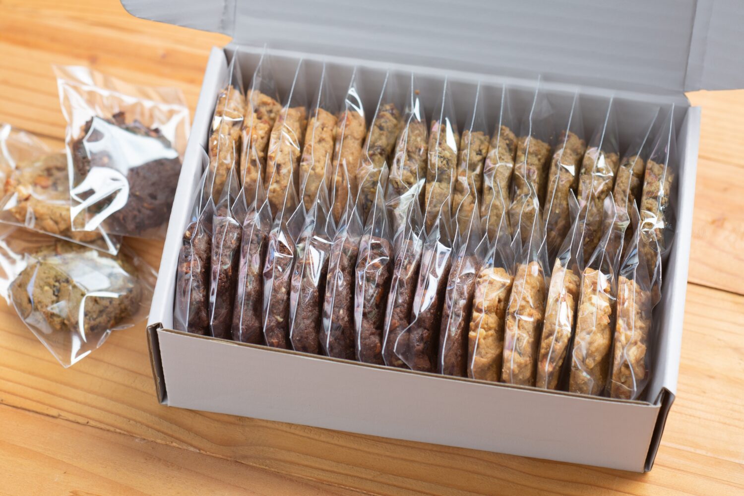 Best Bakery Bags for Your Business - Polybags