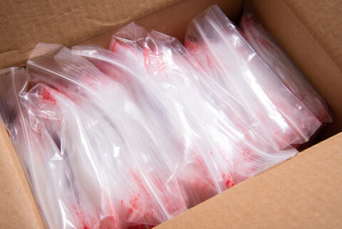 Choosing The Best Manufacturer for Wholesale Poly Bags